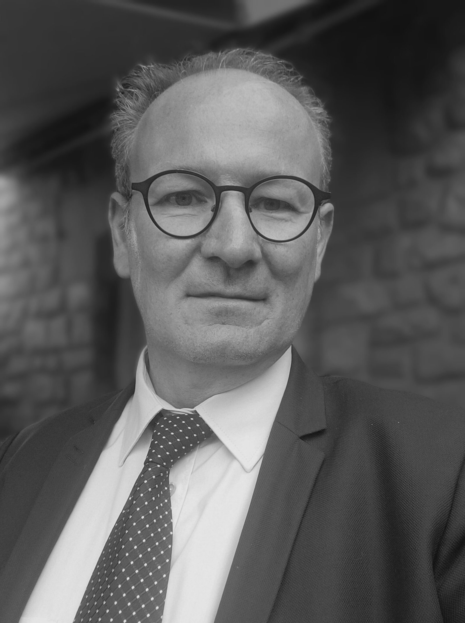 Jean-Fabrice EQUINET | Expertise Supply Chain | Prod Active